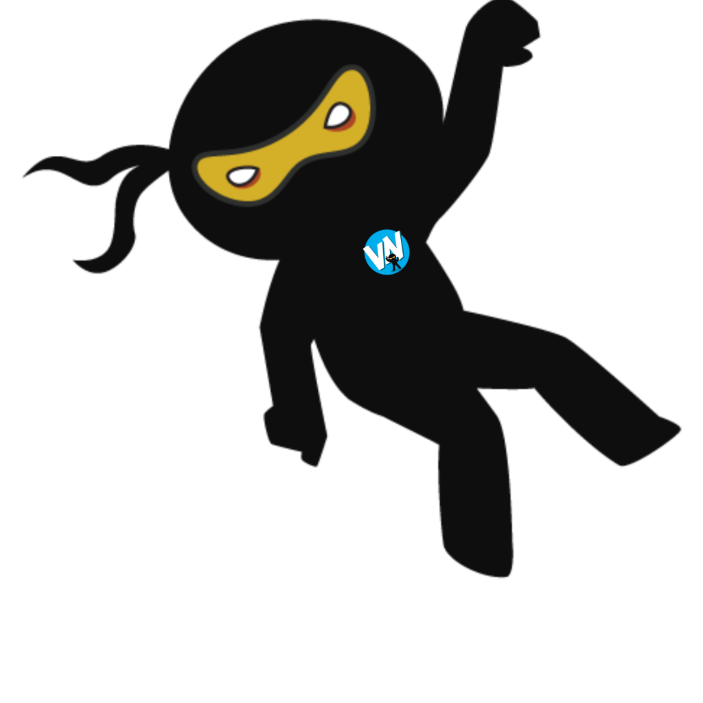 Write-Marks – Vocabulary Ninja