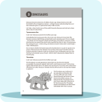 Comprehension Ninja Workbooks – Vocabulary Ninja